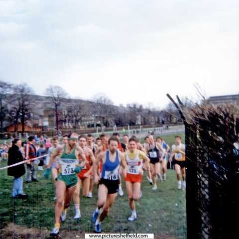 Print details Picture Sheffield