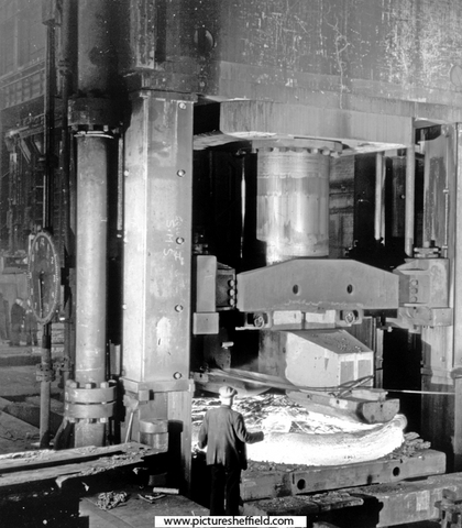 Searching Picture Sheffield