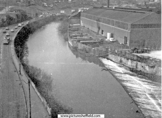 Searching Picture Sheffield