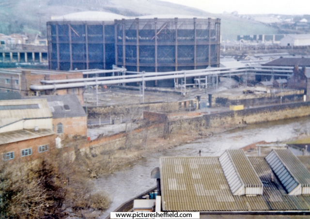 Searching Picture Sheffield