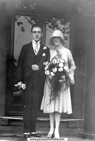 Searching Picture Sheffield