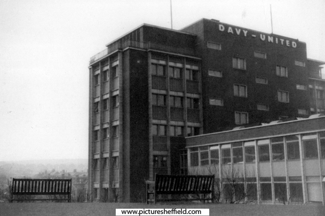 Searching Picture Sheffield