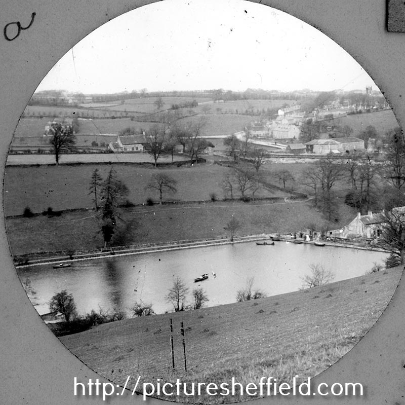 Searching Picture Sheffield