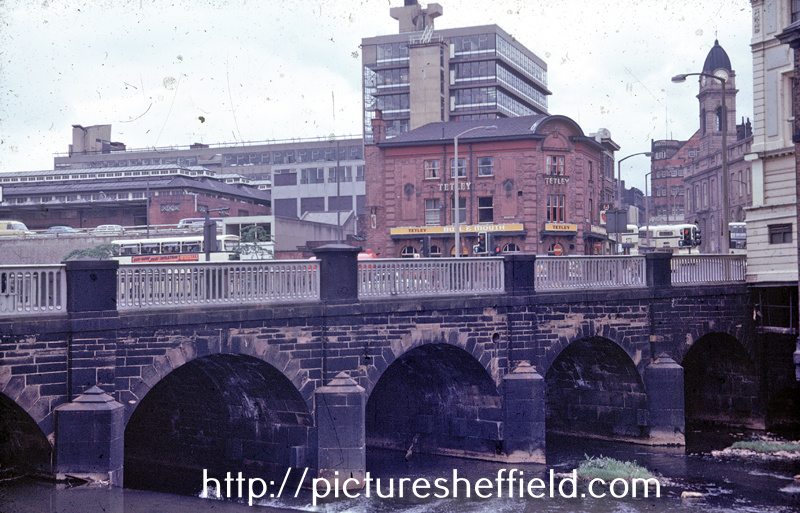 Searching Picture Sheffield