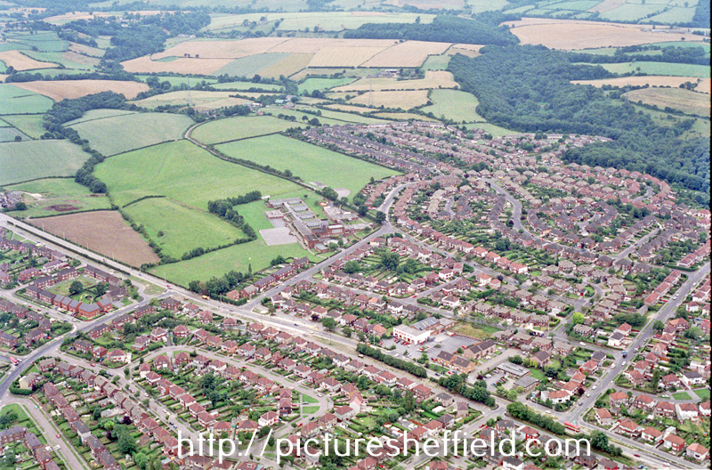 Searching Picture Sheffield