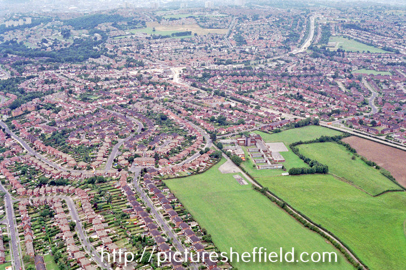 Searching Picture Sheffield