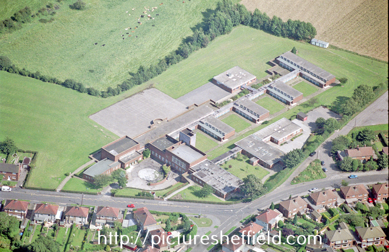 Searching Picture Sheffield