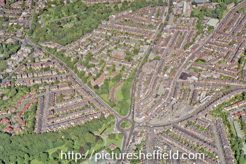 Searching Picture Sheffield