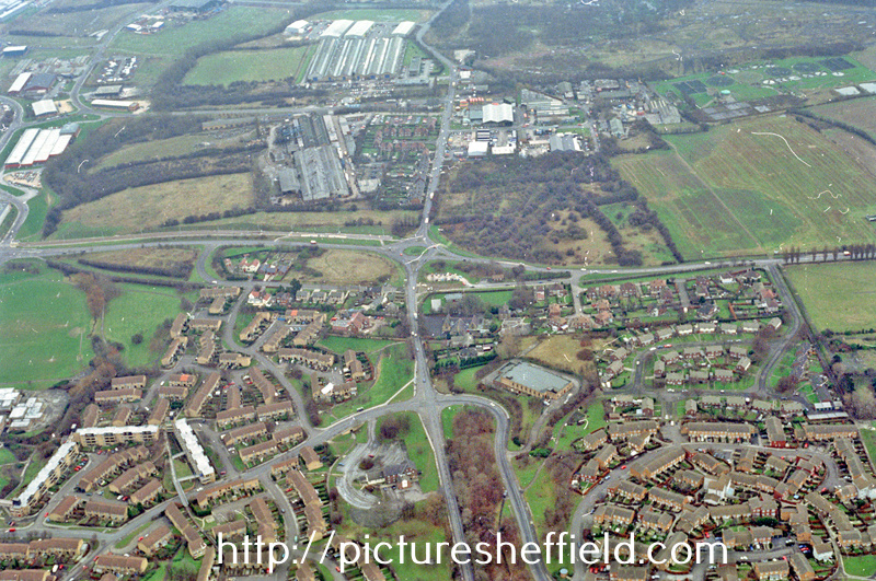 Searching Picture Sheffield