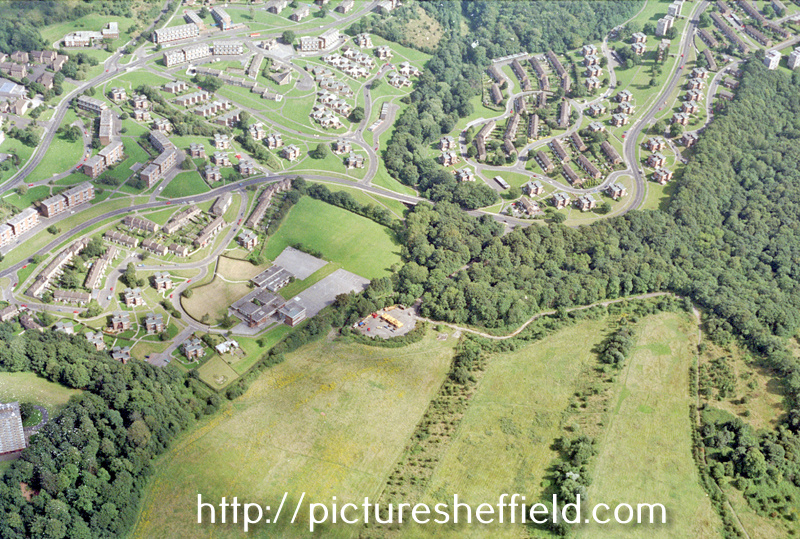Searching Picture Sheffield