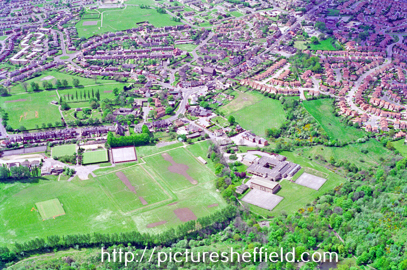 Searching Picture Sheffield
