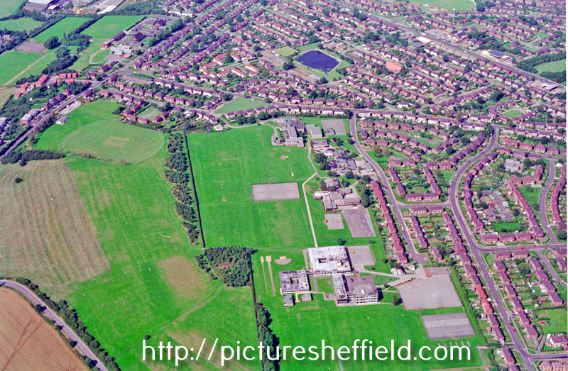 Print details Picture Sheffield