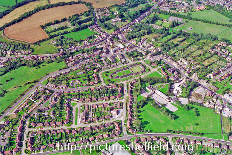 Searching Picture Sheffield