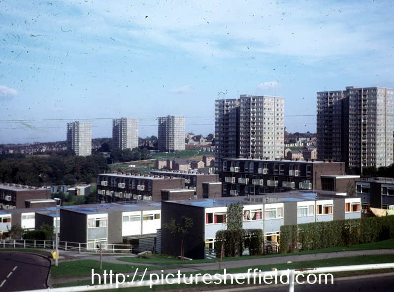 Searching Picture Sheffield