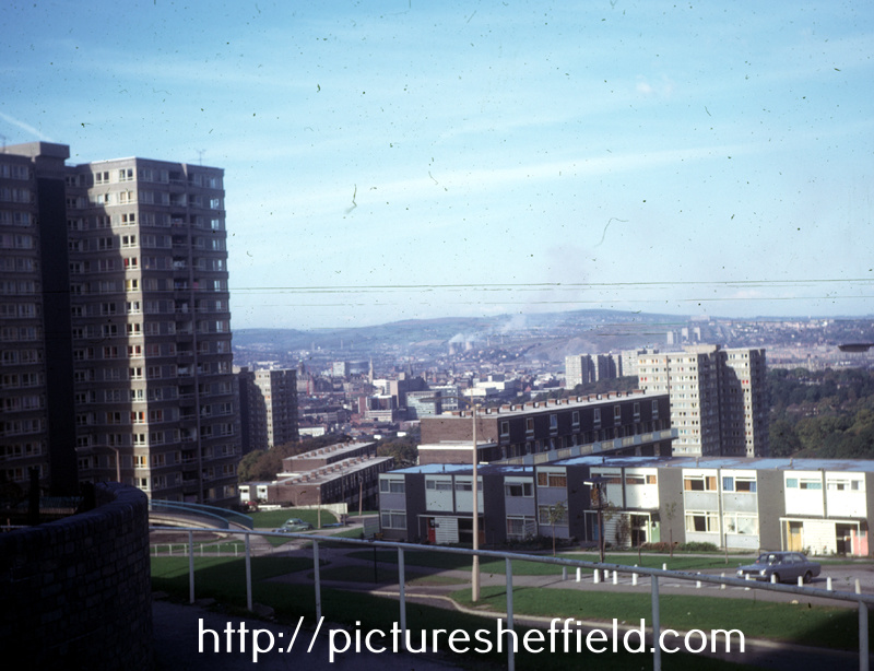 Searching Picture Sheffield