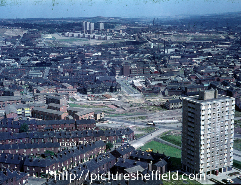 Print details Picture Sheffield