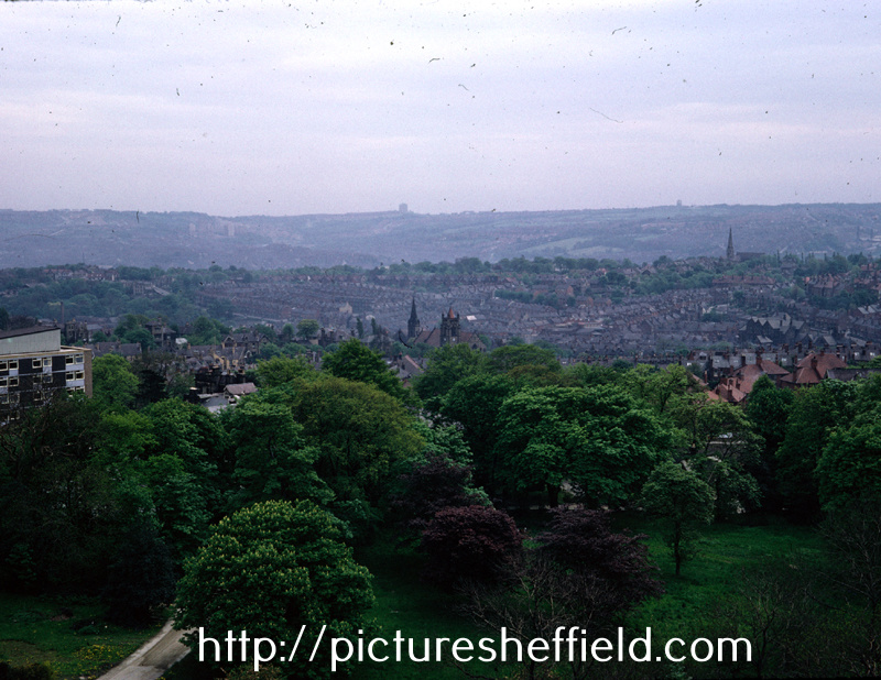 Searching Picture Sheffield