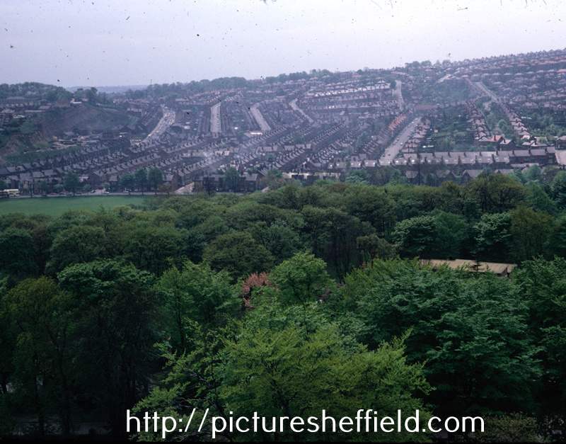 Print details Picture Sheffield