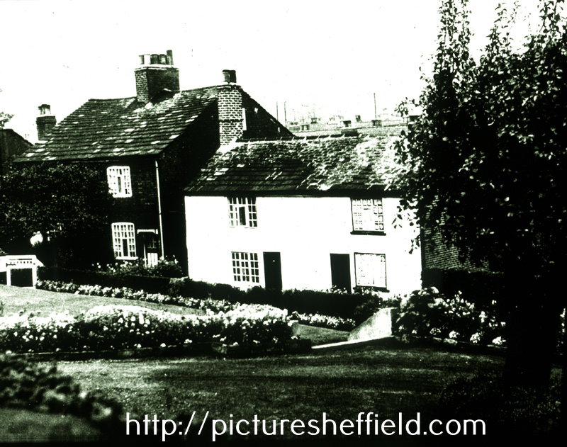 Searching Picture Sheffield