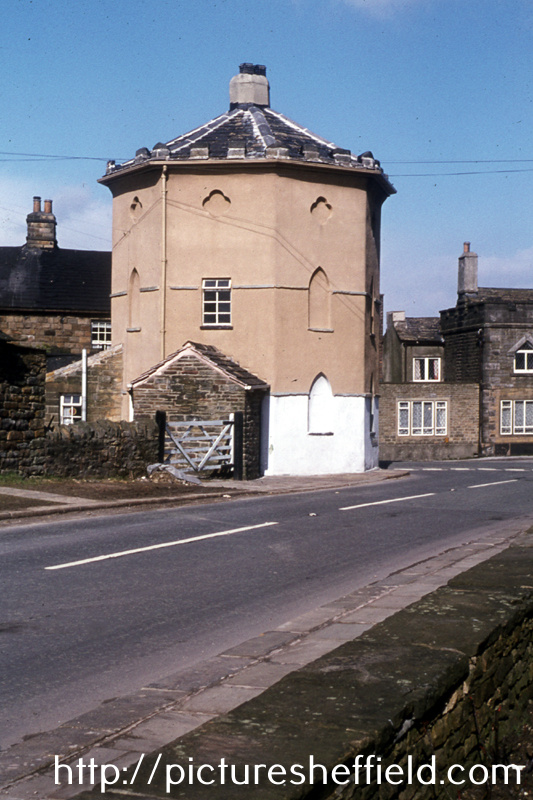 Searching Picture Sheffield