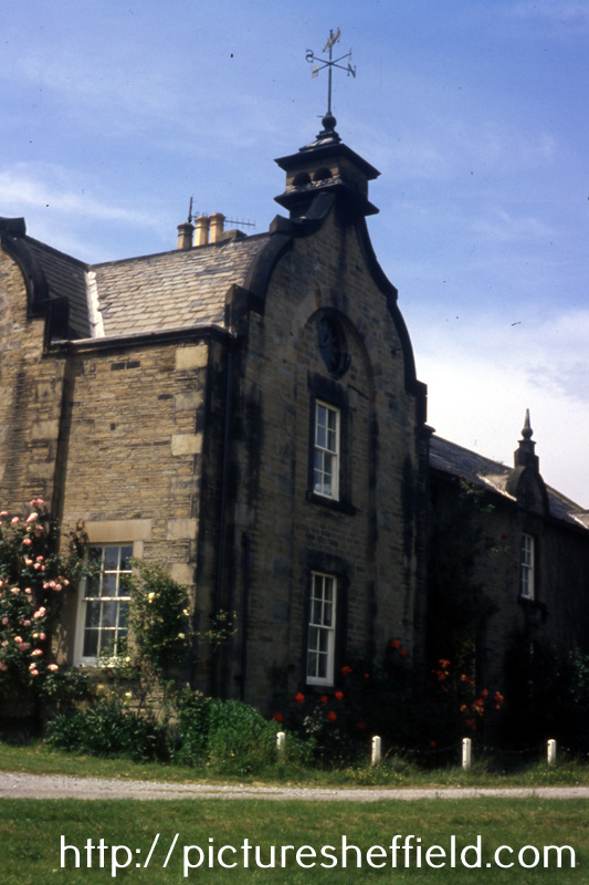 Searching Picture Sheffield