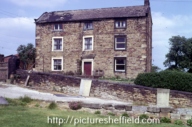 Searching Picture Sheffield