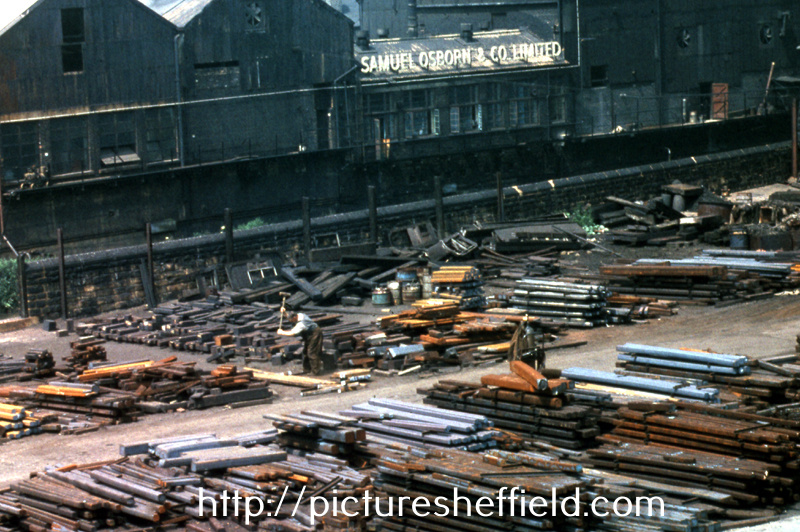 Print details Picture Sheffield