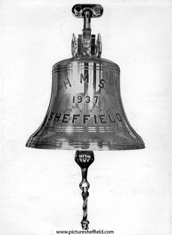 Print details Picture Sheffield