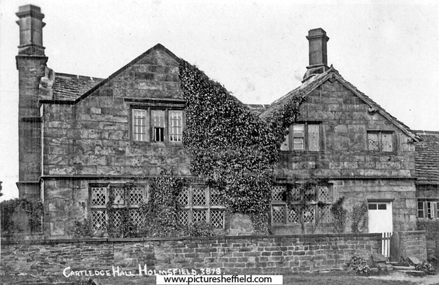 Searching Picture Sheffield