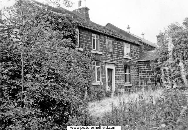 Searching Picture Sheffield