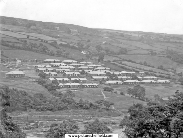 Searching Picture Sheffield