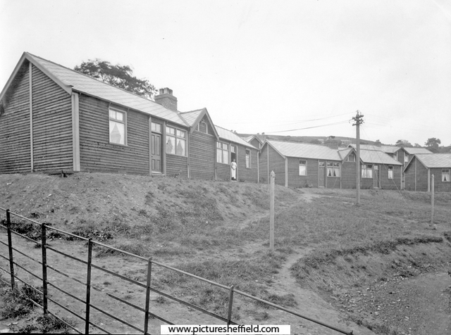 Searching Picture Sheffield