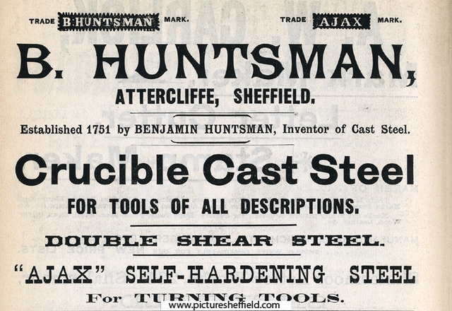 Print details Picture Sheffield