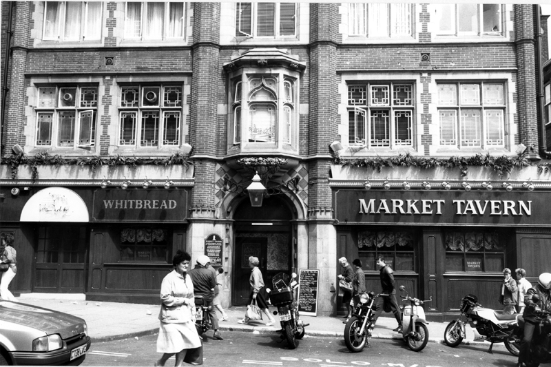 Searching Picture Sheffield