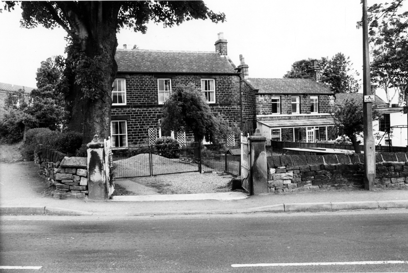 Print details Picture Sheffield