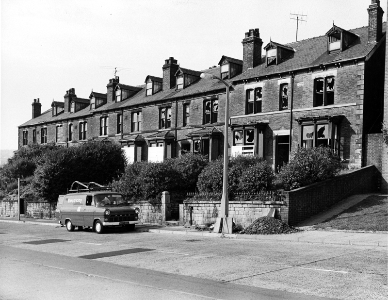 Print details Picture Sheffield