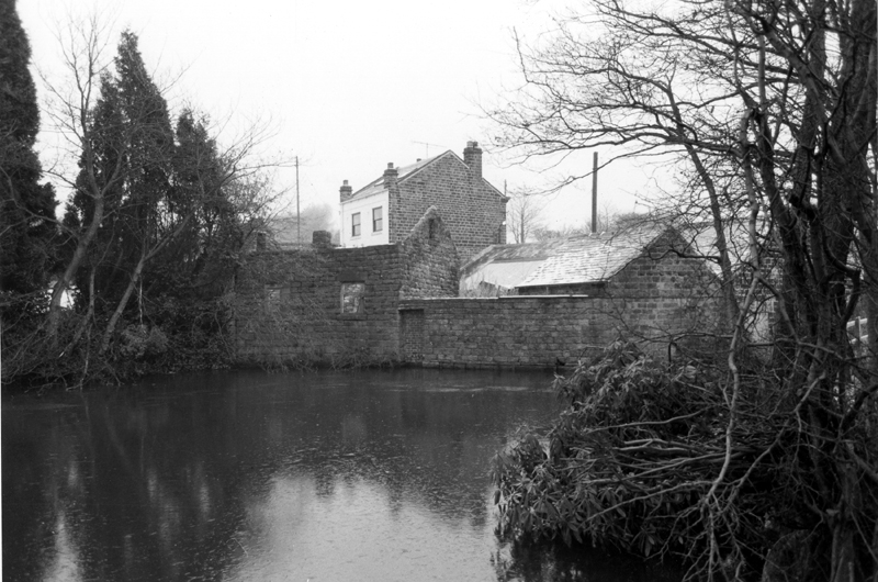 Searching Picture Sheffield