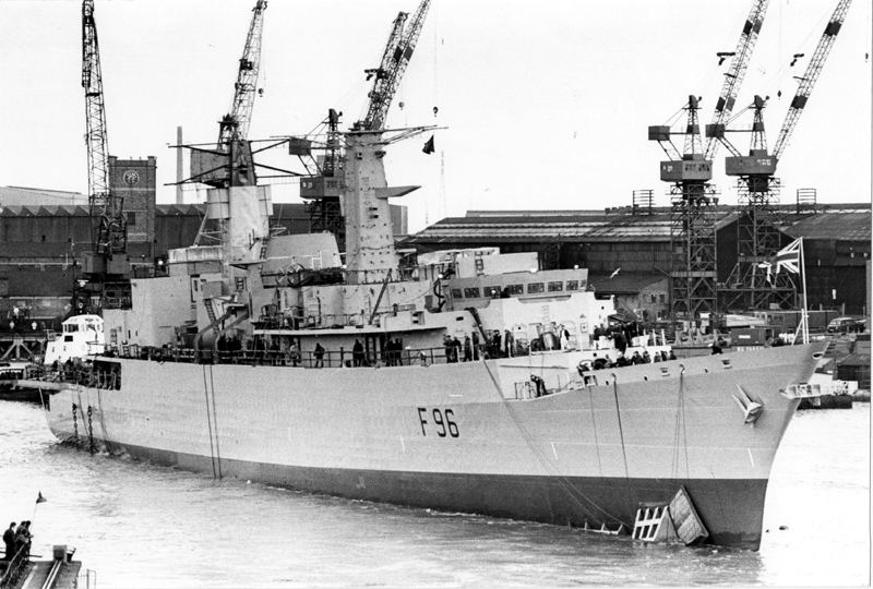 Searching Picture Sheffield