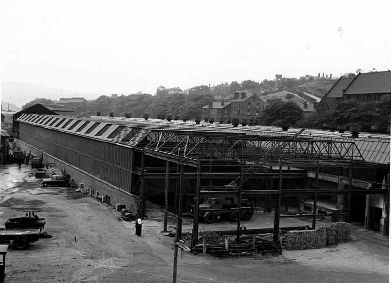 Searching Picture Sheffield