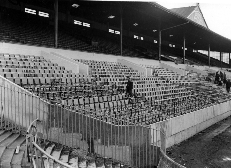 Searching Picture Sheffield