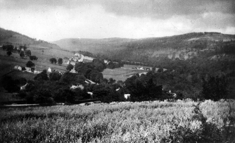 Searching Picture Sheffield