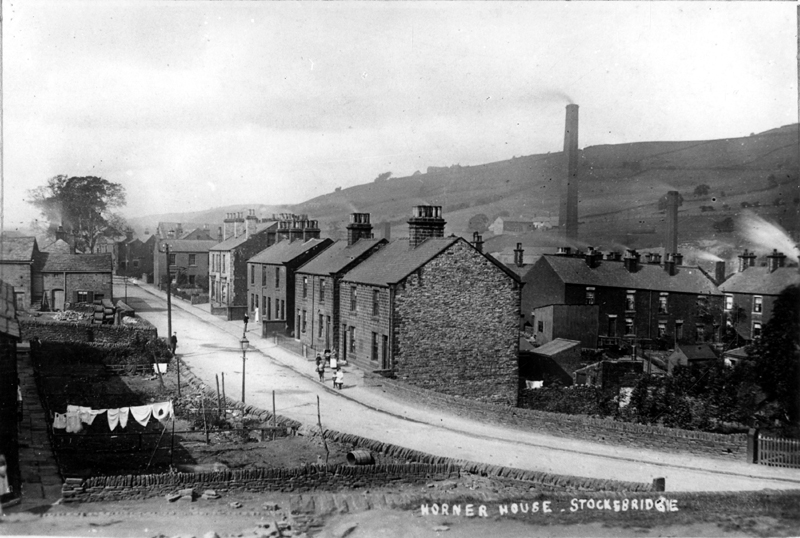 Print details Picture Sheffield