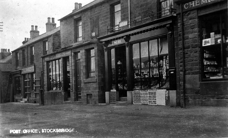 Searching Picture Sheffield