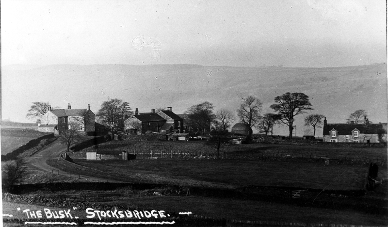 Searching Picture Sheffield