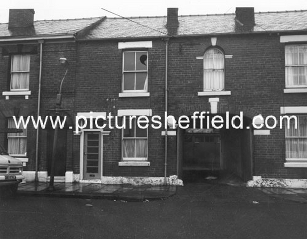 Searching Picture Sheffield