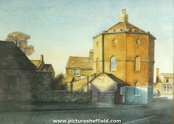 Print details Picture Sheffield