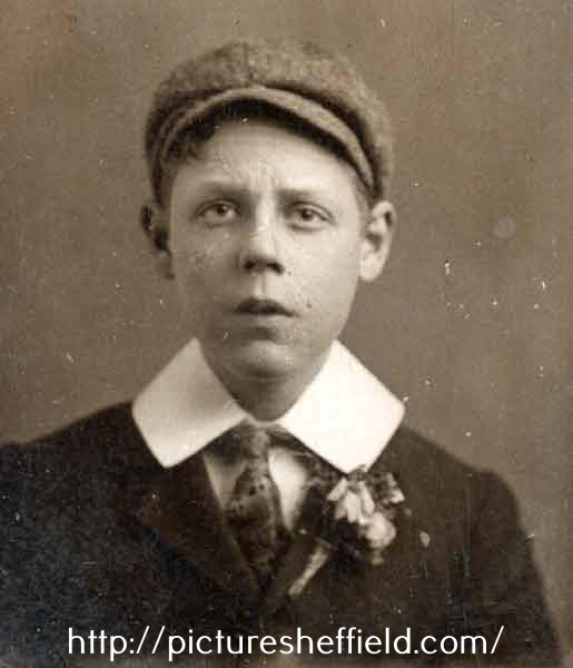 Searching Picture Sheffield