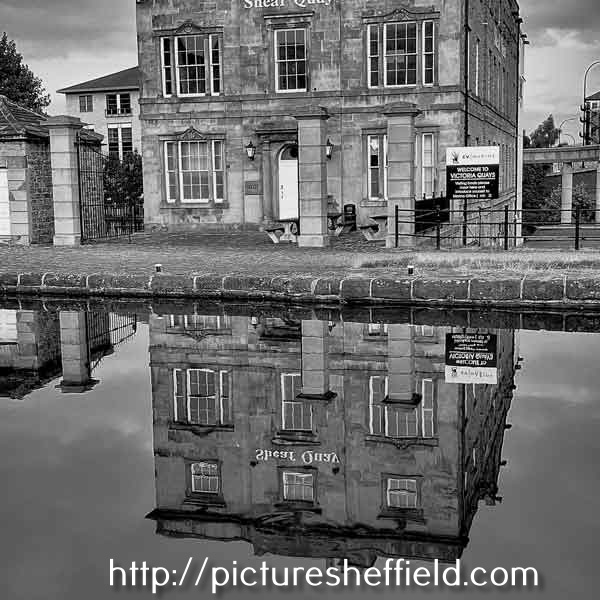 Searching Picture Sheffield
