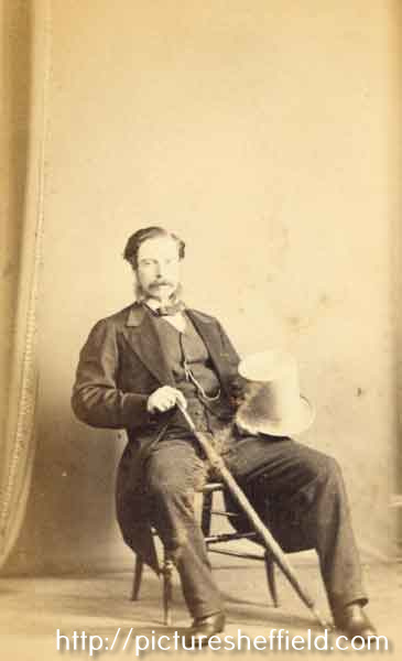 Searching Picture Sheffield