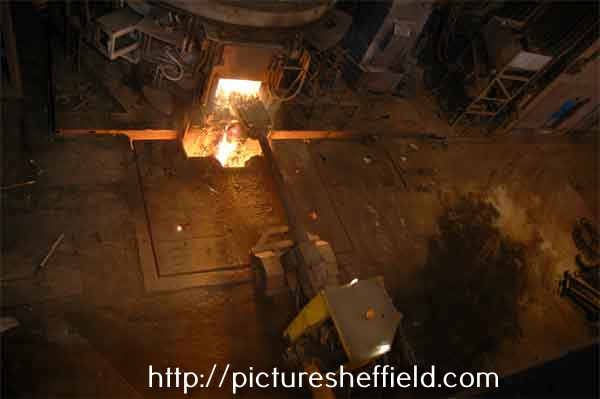 Searching Picture Sheffield